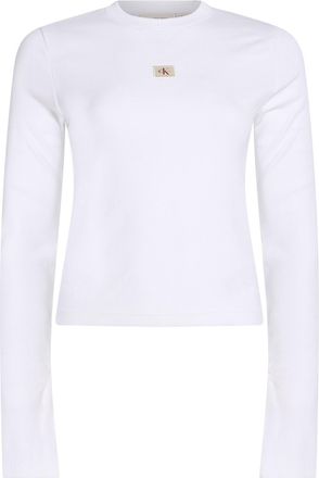 Calvin Klein TOPS - T-shirts auf YOOX.COM