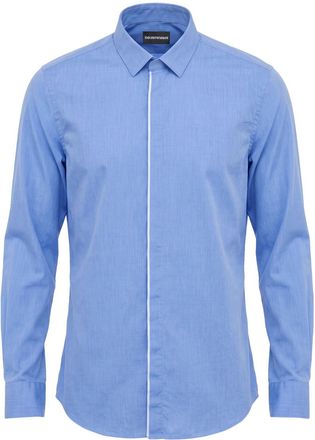 Emporio Armani TOPS - Hemden auf YOOX.COM