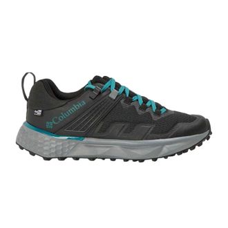 Columbia Facet Schuhe f&uuml;r Herren (Schwarz)