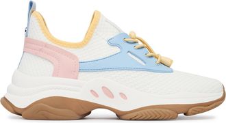 Steve Madden Sneakers Steve Madden Match-E 11004643 Grau