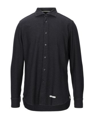 Tintoria Mattei TOPS - Hemden auf YOOX.COM