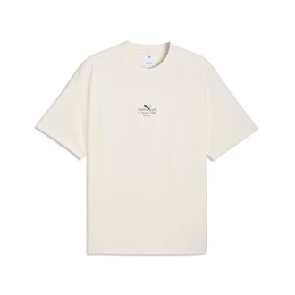 Puma x GUMTREE GOLF & NATURE CLUB Pardoides Golfshirt Herren, Accessoires, Wei&szlig;, XXL