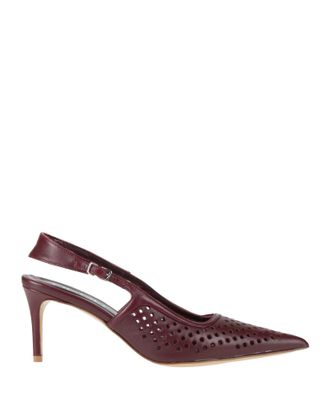 NCUB SCHUHE - Pumps auf YOOX.COM