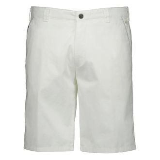 Meyer Herren, Shorts, Wei&szlig;, 2XLGr&ouml;&szlig;e