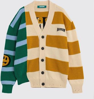 Barrow Pullover BARROW Herren Farbe Bunt