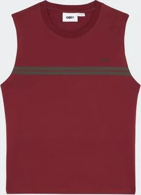 Obey D&eacute;bardeur - Taille XS