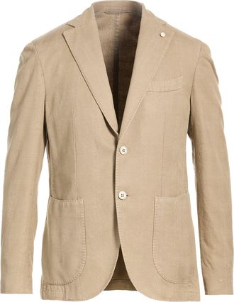 Luigi Bianchi Mantova ANZ&Uuml;GE und CO-ORDS - Blazers auf YOOX.COM