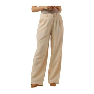 Envii Sand Enline Pants f&uuml;r Damen - - Trousers - Damen - Beige - XS
