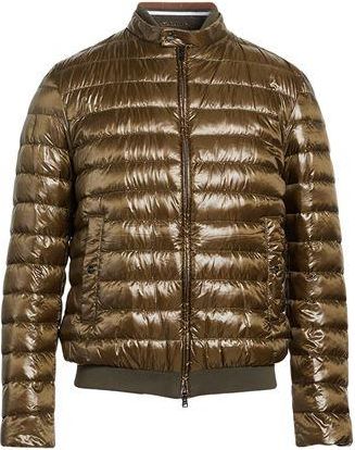 Herno MANTEAUX - Doudounes plume ou synth&eacute;tique sur YOOX.COM