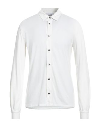Alpha Studio TOPS - Hemden auf YOOX.COM
