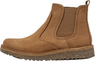 El Naturalista N5632 Felsen Unisex-Stiefel f&uuml;r Erwachsene, Honig, 45 EU