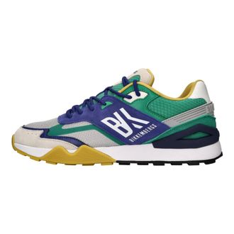 Dirk Bikkembergs Herren, Schuhe, Mehrfarbig, 43 EUGr&ouml;&szlig;e