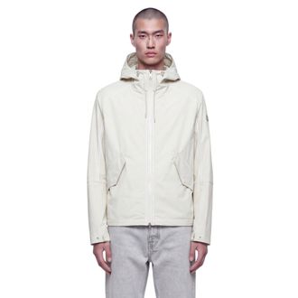 Moncler Funes Jacket