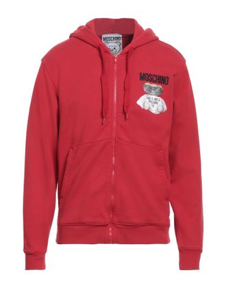 Moschino TOPS - Sweatshirts auf YOOX.COM