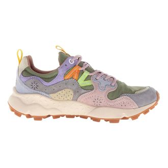 Flower Mountain Femme, Chaussures, Multicolore, Taille: 38 EU Yamano 3 Baskets