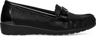 Clara Barson Mokassins Clara Barson WYL0312-XX2 Schwarz