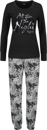 Buffalo Langer Pyjama