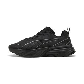 Puma Fade Sneakers Unisex, Schuhe, Schwarz, 35.5