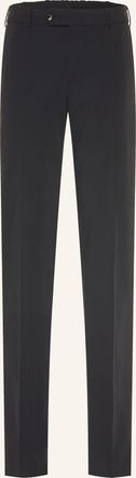 Pantaloni Torino Pt Torino Hose Im Jogging-Stil Slim Fit schwarz
