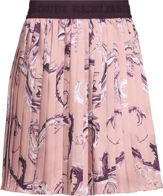 Versace HOSEN & RÖCKE - Miniröcke auf YOOX.COM