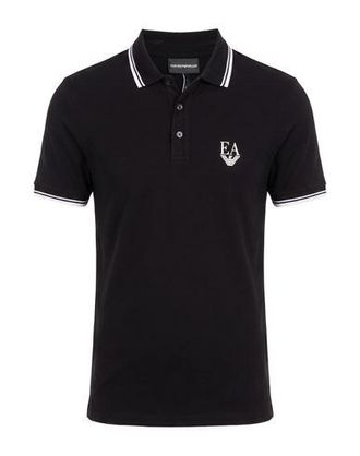 Emporio Armani TOPS - Polos sur YOOX.COM
