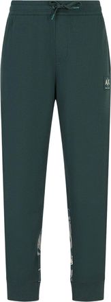 A|X Armani Exchange Jogginghosen für Herren (Grün)
