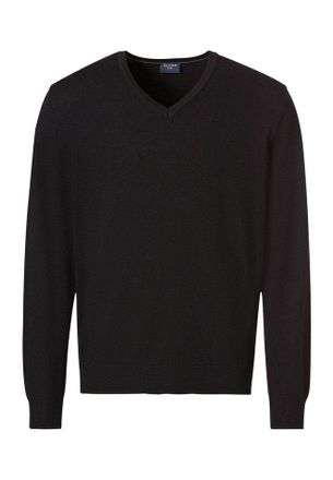 Olymp Strickpullover OLYMP Casual Strick