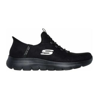 Skechers Damen, Schuhe, Schwarzk, 43 EUGr&ouml;&szlig;e