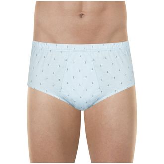 Eminence Slip taille haute ouvert MOTIF