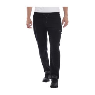 Emporio Armani Jumpsuits - - Trousers - Herren - Schwarzk - L