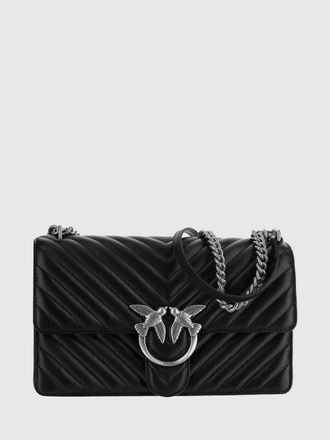 Pinko Sac Bandouli&egrave;re PINKO Femme couleur Noir 1