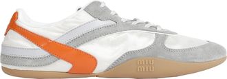 Miu Miu Gymnasium Sneakers