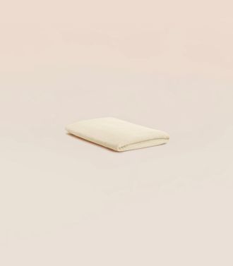 Tediber Drap housse 120x200 cm - Gaze de coton - Tediber