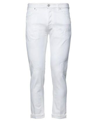 Pantaloni Torino BAS - Pantalons sur YOOX.COM