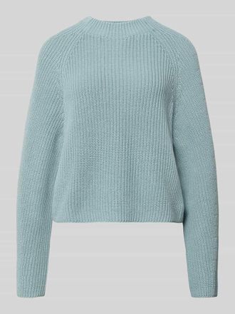 OPUS Pullover mit Raglan&auml;rmeln Modell Ponusa