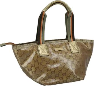 Gucci Damen, Pre-Owned, Grau, ONE SIZEGr&ouml;&szlig;e