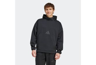 adidas Kapuzensweatshirt M Z.N.E. HD