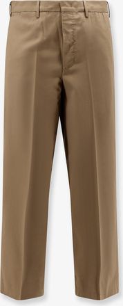 Pantaloni Torino Cotton trousers - PT TORINO - gender_Man