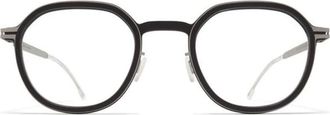 Mykita unisex, Accessories, Schwarzk, 47 MMGr&ouml;&szlig;e