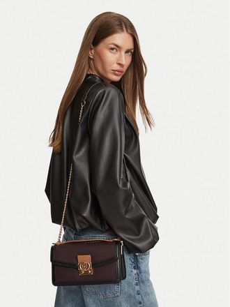 Liu Jo Handtasche AF6039 E1150 Dunkelrot