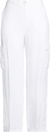 120% Lino HOSEN & R&Ouml;CKE - Hosen auf YOOX.COM