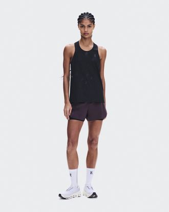 On Zero Tank Top Breathe