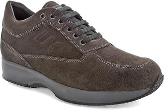 Lumberjack Lumberjack Herren Raul Oxford-Schuh, dunkelgrau, 40 EU