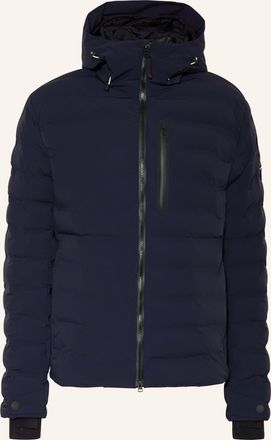 Bogner Fire + Ice Fire+Ice Skijacke York blau
