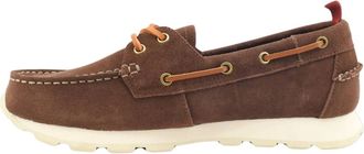 Sun 68 Homme, Chaussures, Brun, Taille: 44 EU Sailor Chaussures