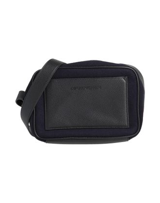 Emporio Armani TASCHEN - Umh&auml;ngetasche auf YOOX.COM