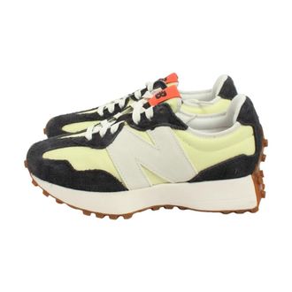 New Balance Femme, Chaussures, Multicolore, Taille: 36 1/2 EU 327 Baskets