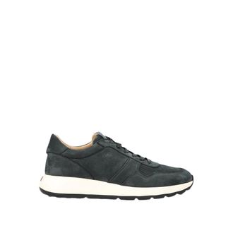 Tod's Allacciato Sportivo 79K - - Shoes - Herren - Blau - 42 1/2 EU
