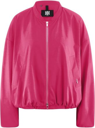 Riani Blouson elastischem Armabschluss Riani pink