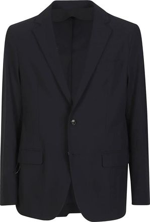 Roberto Ricci Design Rrd, Homme, Vestes, Bleu, Taille: 3XL Blazer